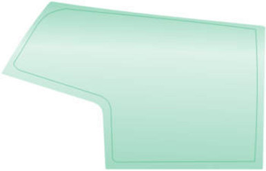 Pilot Window - 2095-250