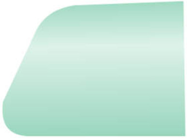 Aft Window - OUTER - 2174