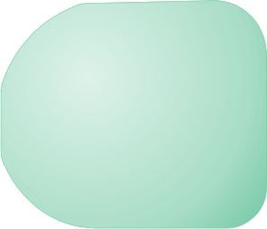 Forward Window - INNER - 2449