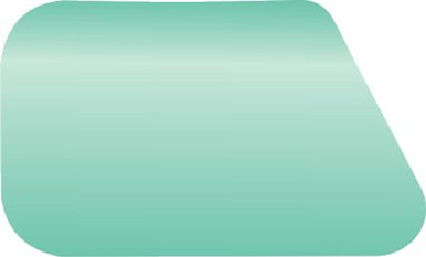 Forward Window - INNER - 2464