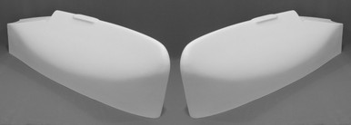 GF108-1700-01, Fiberglass Wing Tip, Beechcraft 77 Skipper, Right