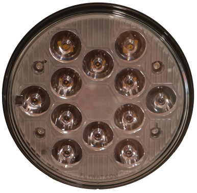 Parmetheus™ Plus PAR46 LED Landing Lights, P46G3L