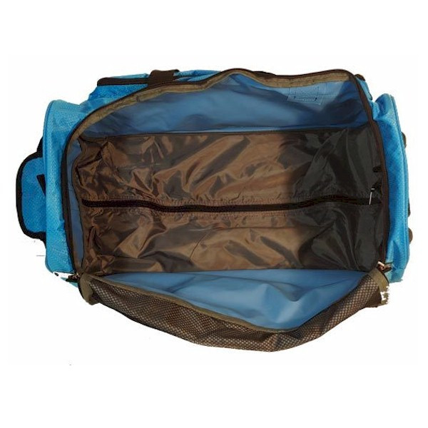 Kids Rolling Duffel Bag | A Durable and Versatile Bag for Kids with ...