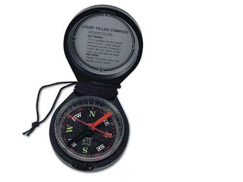 Kids Compass - Kids Travel Zone