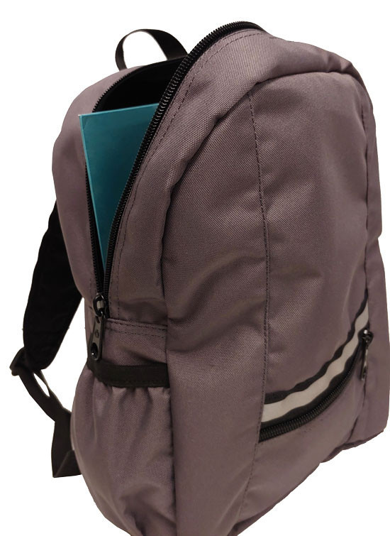 Personalized Backpack for Preschoolers or Kindergarteners | Made in USA