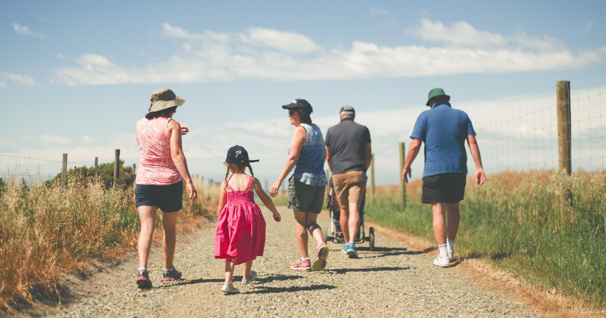 How to Plan a Fun Day Trip with Your Kids - Kids Travel Zone