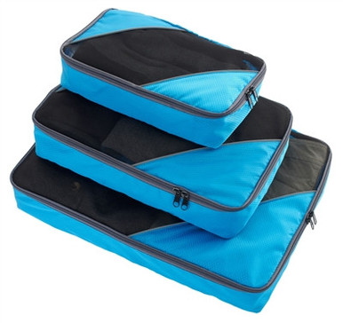 Packing Cubes | Personalized Kids Luggage & Travel Gear