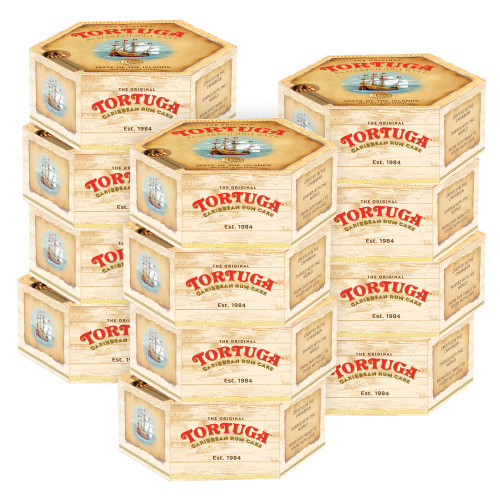 Tortuga 4oz Six Packs