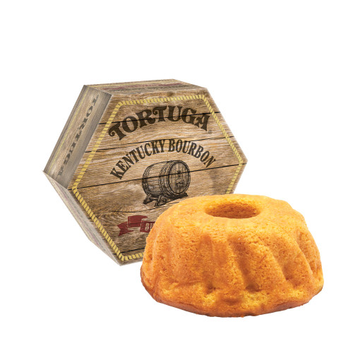 Tortuga Rum Cakes