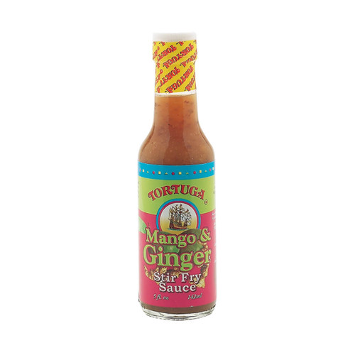 Caribbean Sauces