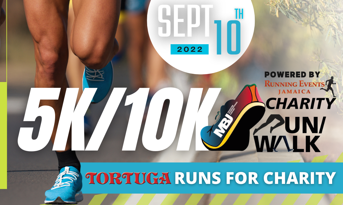 Charity Running Events