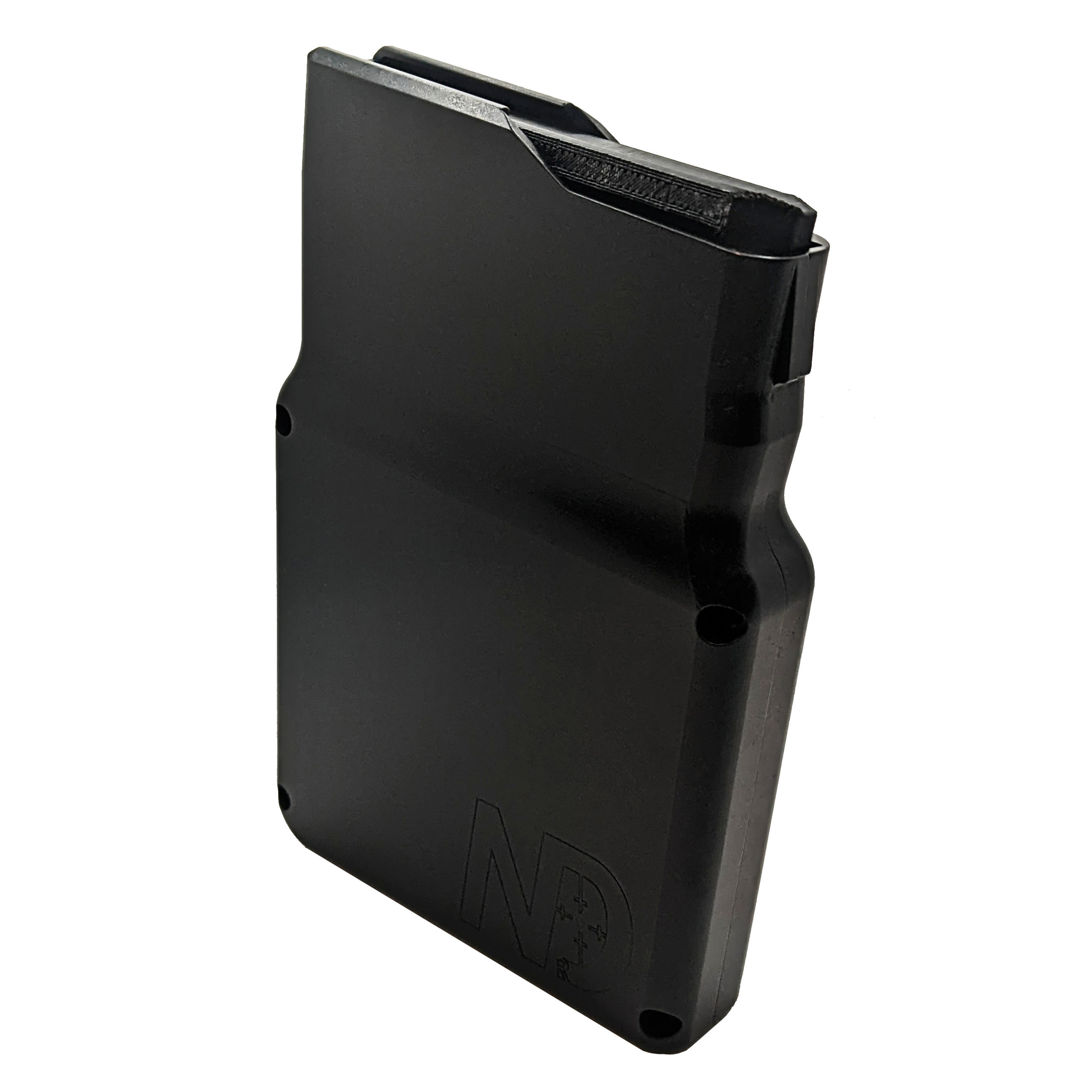 10 Round Magazine (Tikka T3 / T3x) - Long Action
