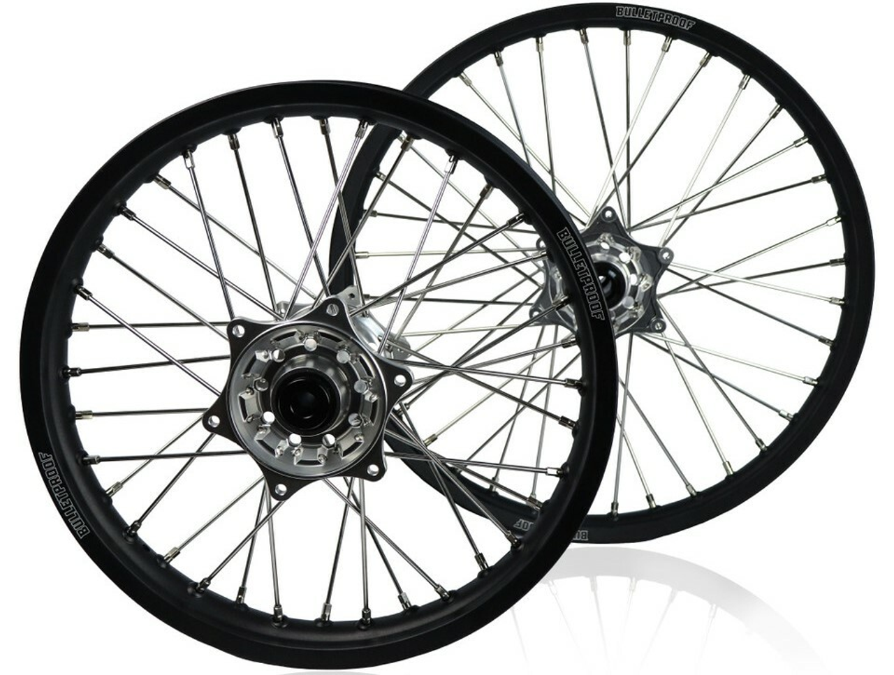 BULLET PROOF DESIGNS PRODUCTS - BPD WHEELS - Page 1 - Bullet Proof Designs