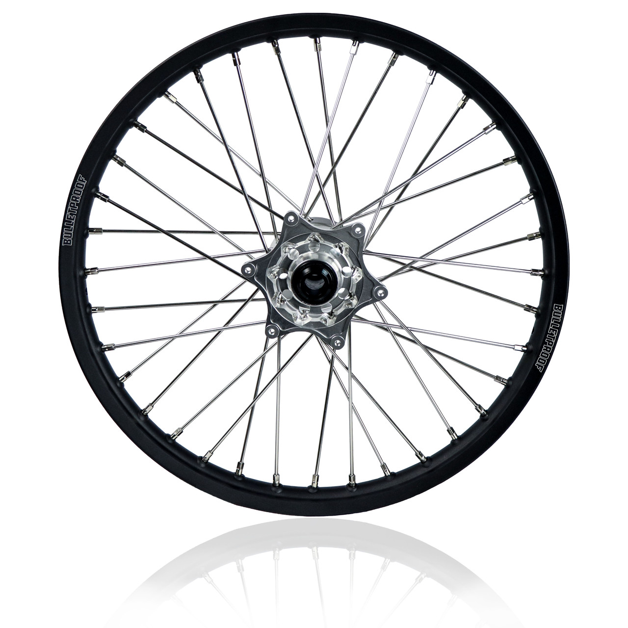 BULLET PROOF DESIGNS PRODUCTS - BPD WHEELS - Page 1 - Bullet Proof Designs