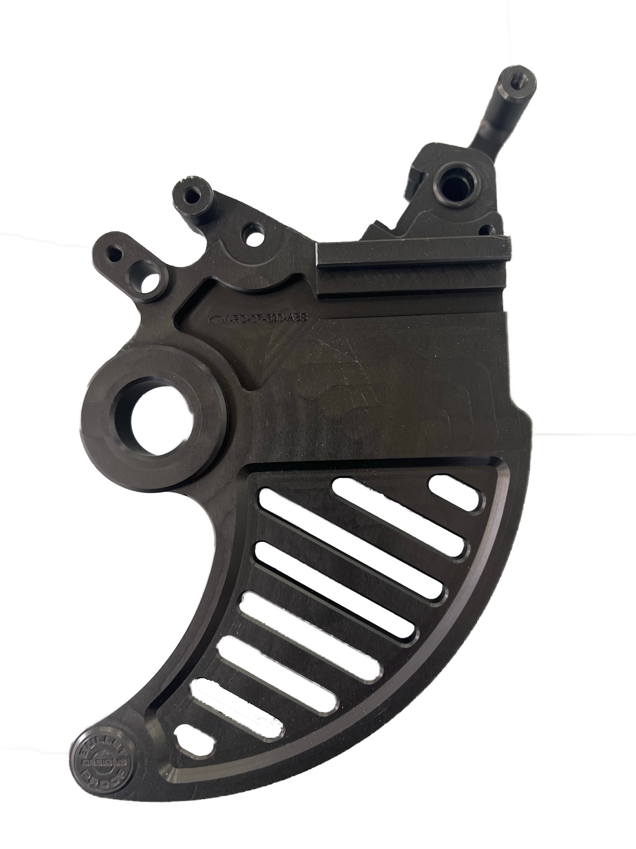 Adventure - Bullet Proof Designs ADV - Bullet Proof Designs