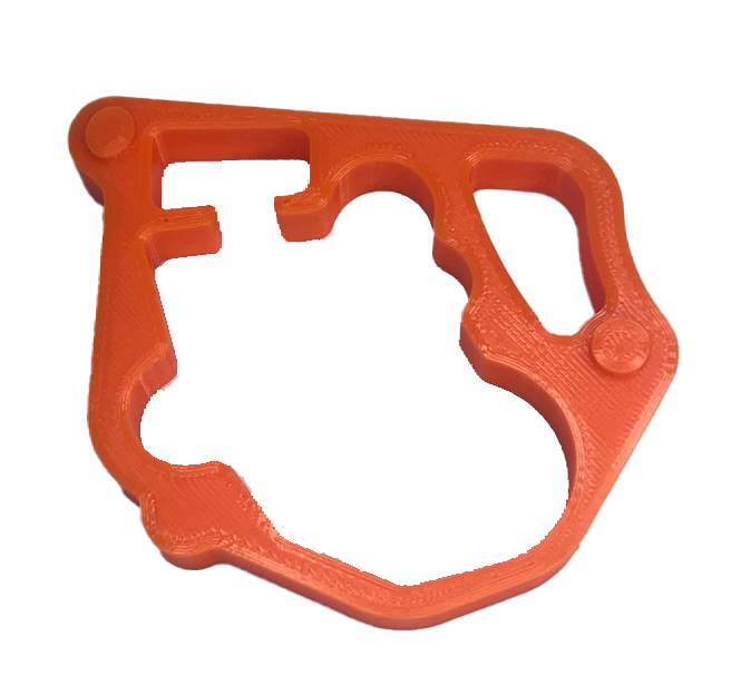 BPD Power Valve Alignment Tool