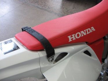 TUGGER STRAP STYLE 1 -REAR