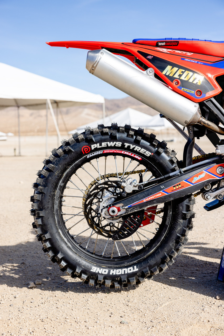 BULLET PROOF DESIGNS WHEEL SET
