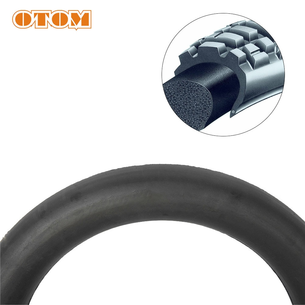 OTOM Mousse Tube 120/100-18
