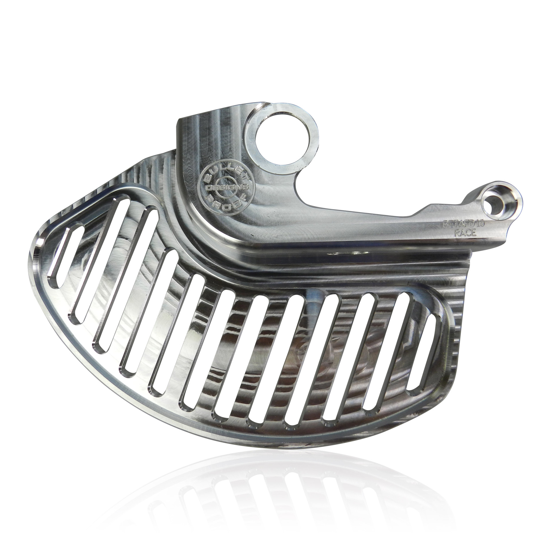 BULLET PROOF DESIGNS PRODUCTS