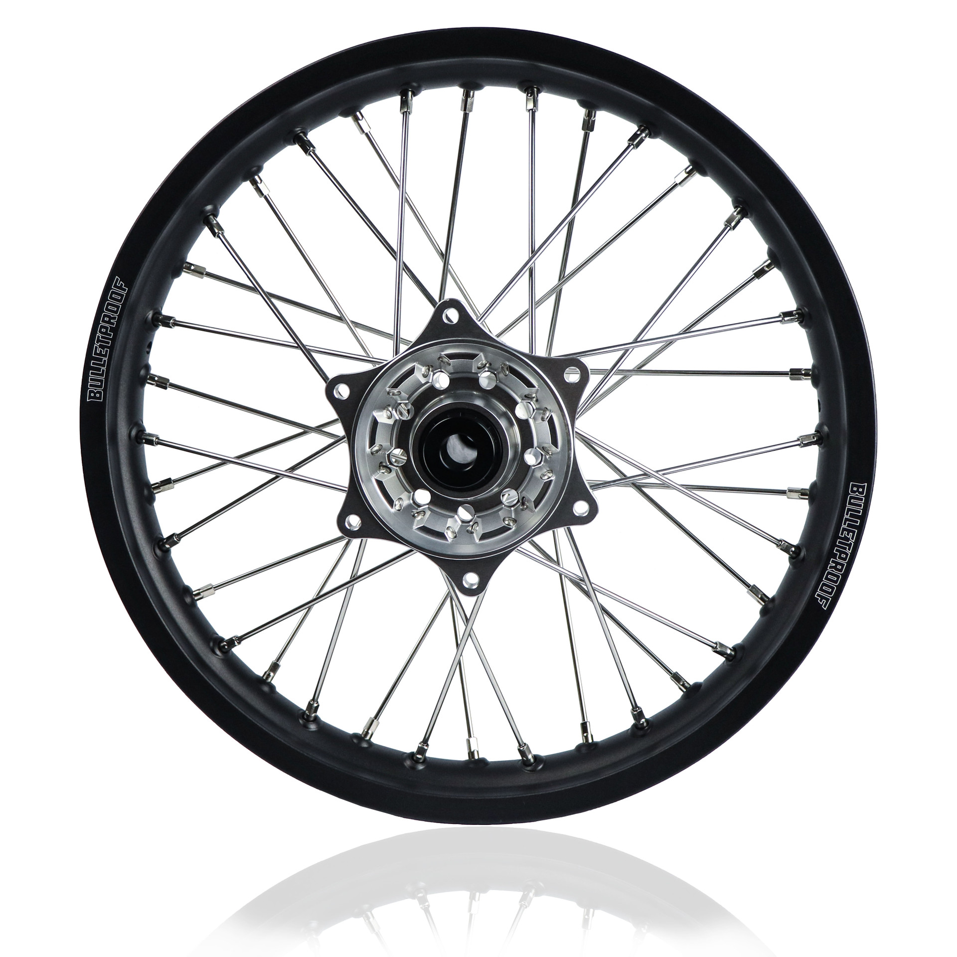 BULLET PROOF DESIGNS PRODUCTS - BPD WHEELS - Page 1 - Bullet Proof Designs