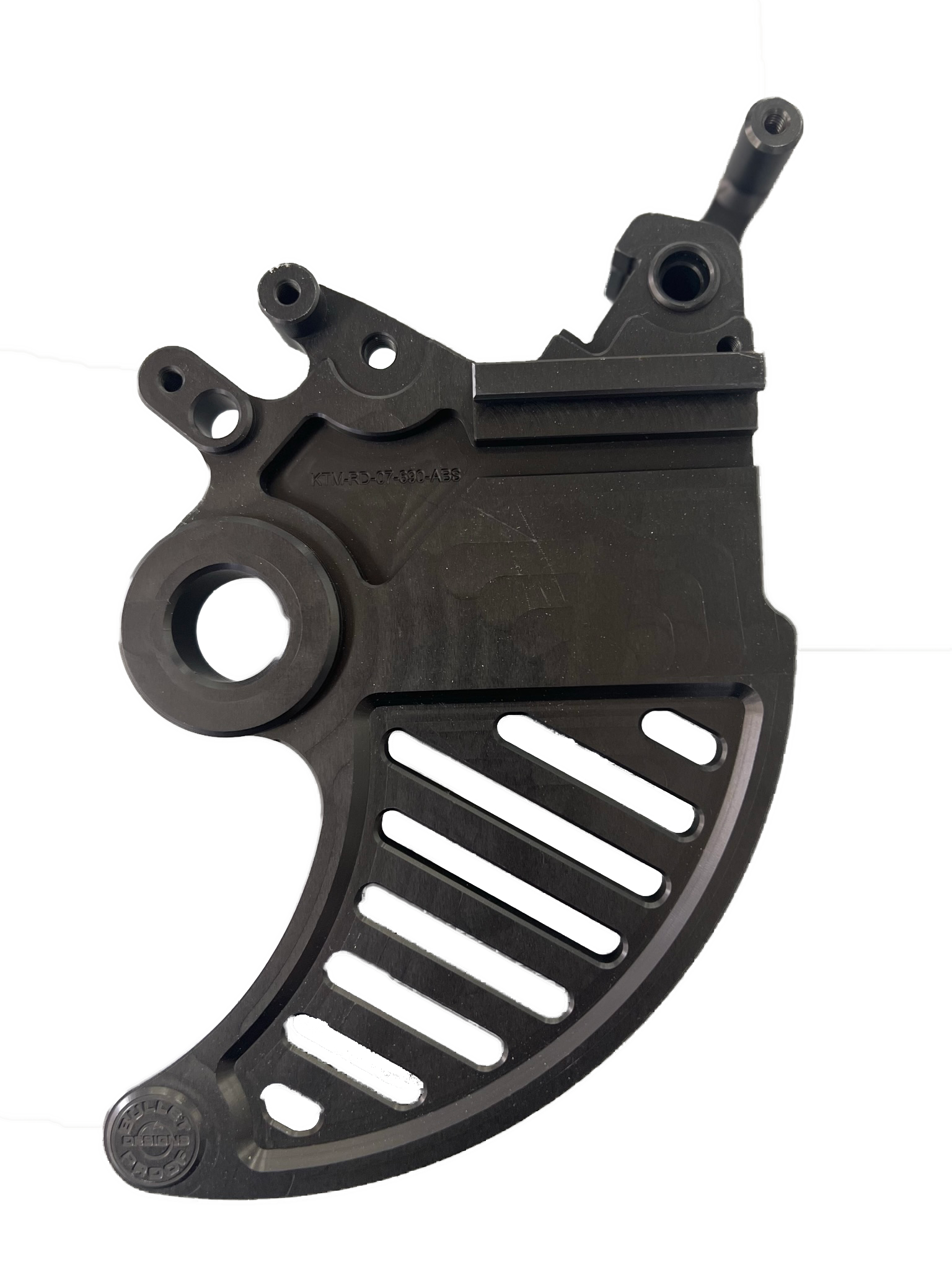 BULLET PROOF DESIGNS PRODUCTS - BPD ADV Guards - Bullet Proof Designs