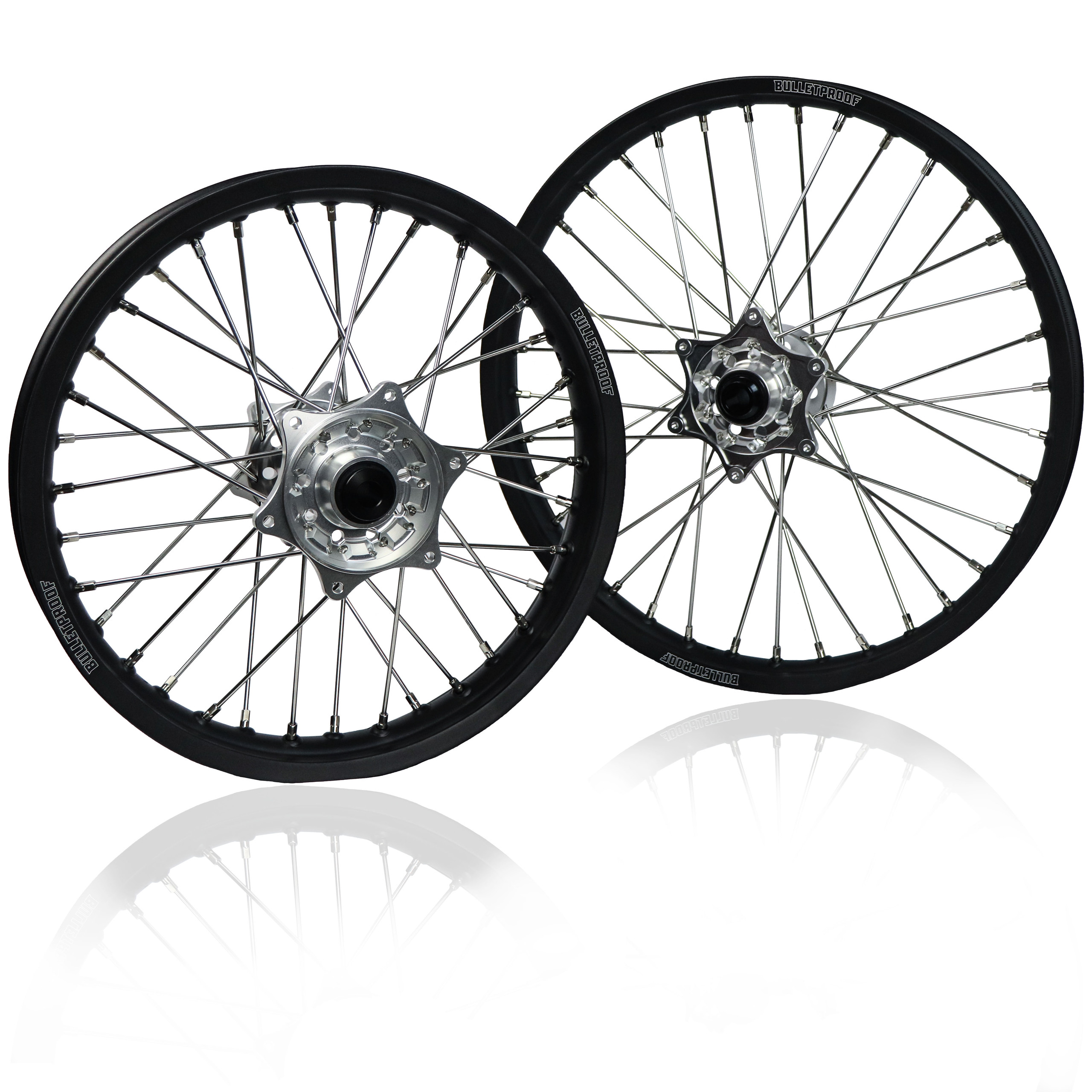 BULLET PROOF DESIGNS PRODUCTS - BPD WHEELS - Page 1 - Bullet Proof Designs