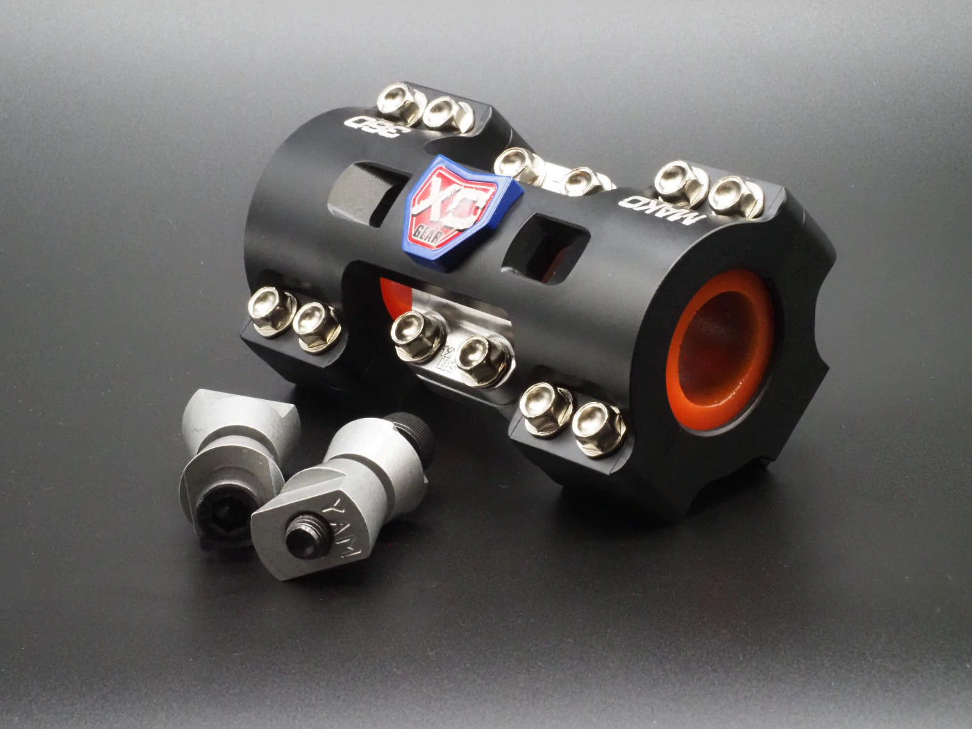 Mako 360 Mounts - Bullet Proof Designs