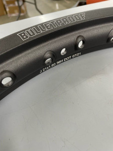 BULLET PROOF DESIGNS PRODUCTS - BPD WHEELS - Bullet Proof Designs