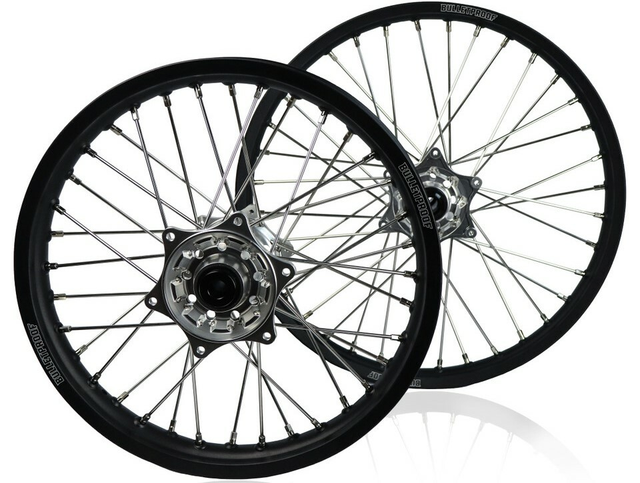 BULLET PROOF DESIGNS PRODUCTS - BPD WHEELS - Page 1 - Bullet Proof Designs