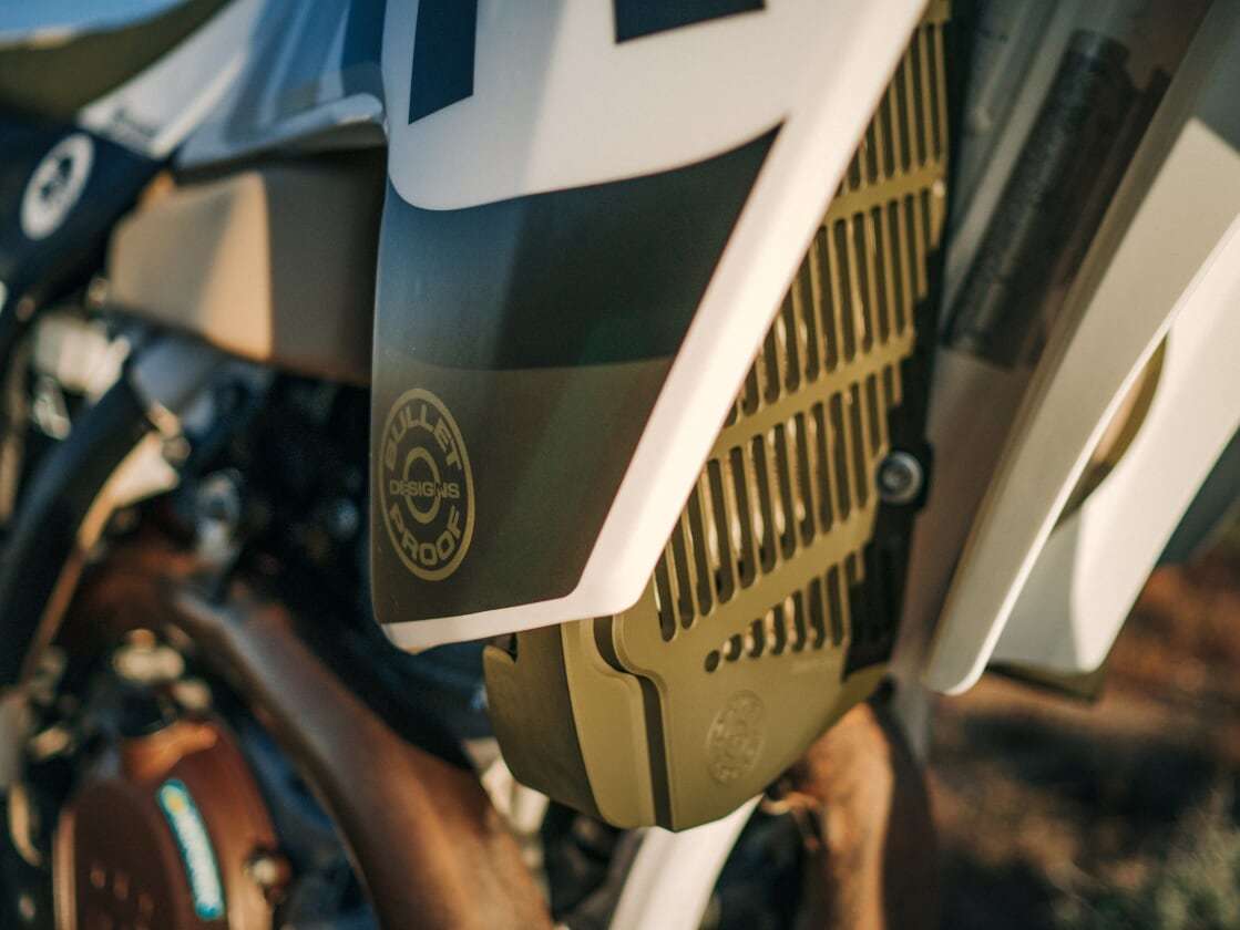 BULLET PROOF DESIGNS PRODUCTS - Page 1 - Bullet Proof Designs