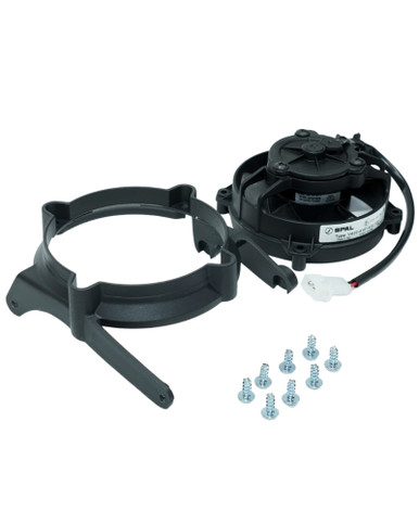 Cooling Fans & Kits For Honda Civic KTM HUSQVARNA GAS GAS TPI / TBI Fan ...