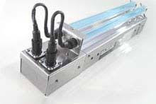 Coil Clean Single 48"UVC Lamp - Millennium Specialty Lighting