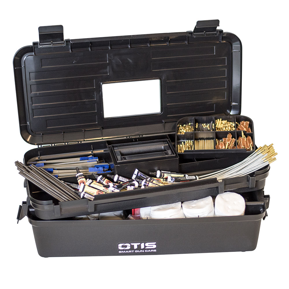 Range Boxes - Otis Defense