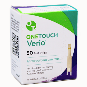 Short Dated Freestyle Lite Test Strips 50 Count | Affordable Diabetic