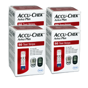Accu Chek Aviva Plus Test Strips | Cheap Test Strips | Cheap Diabetic ...