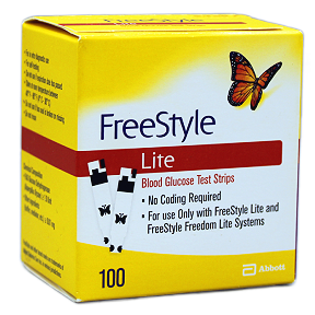 Test Strips | Affordable Test Strips | Cheap Test Strips