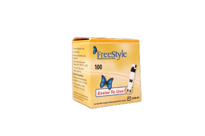 Short Dated Freestyle Lite Test Strips 50 Count | Affordable Diabetic