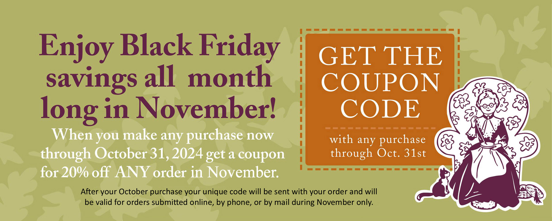 Colonial Patterns, Inc.