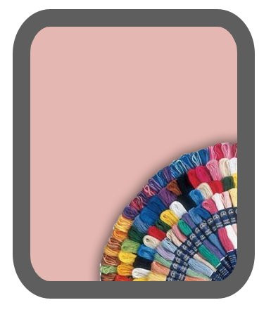 Rose #335 - Colonial Patterns, Inc.