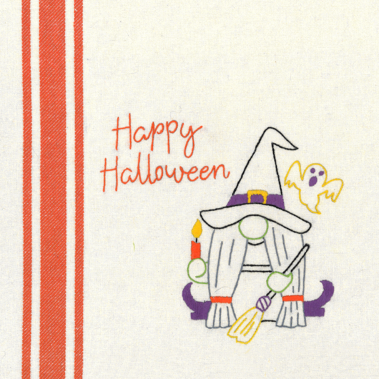 Aunt Martha's® Iron-on Hand Stitch Embroidery Transfer Pattern #415 ...