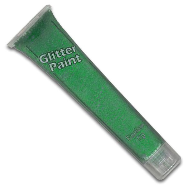Blue Glitter Paint - Colonial Patterns, Inc.