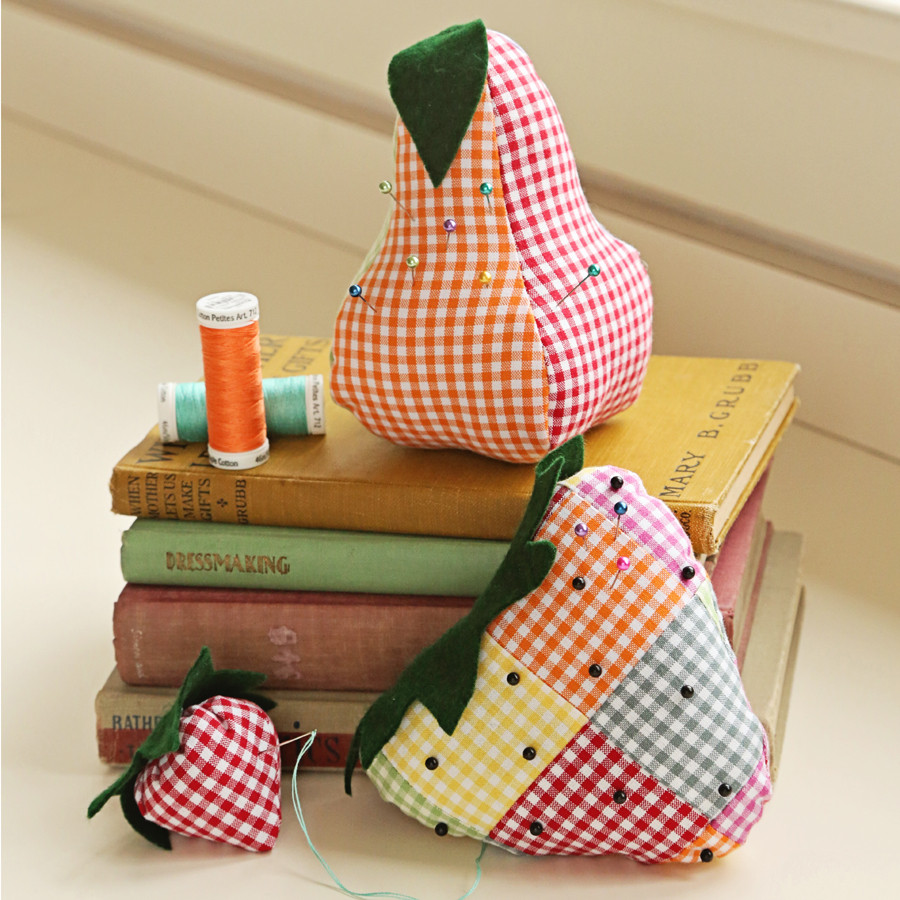 Fold & Go Folio Sewing Pattern - Colonial Patterns, Inc.