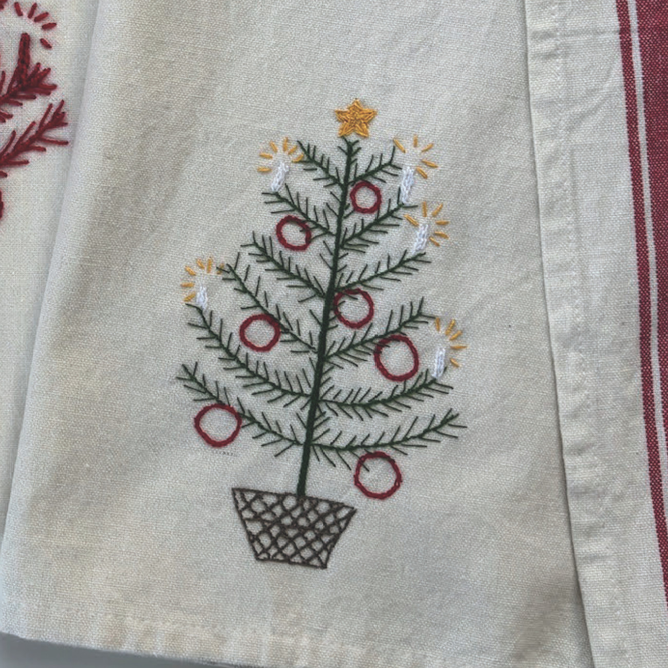 Stitcher's Revolution Embroidery Patterns - Colonial Patterns, Inc.