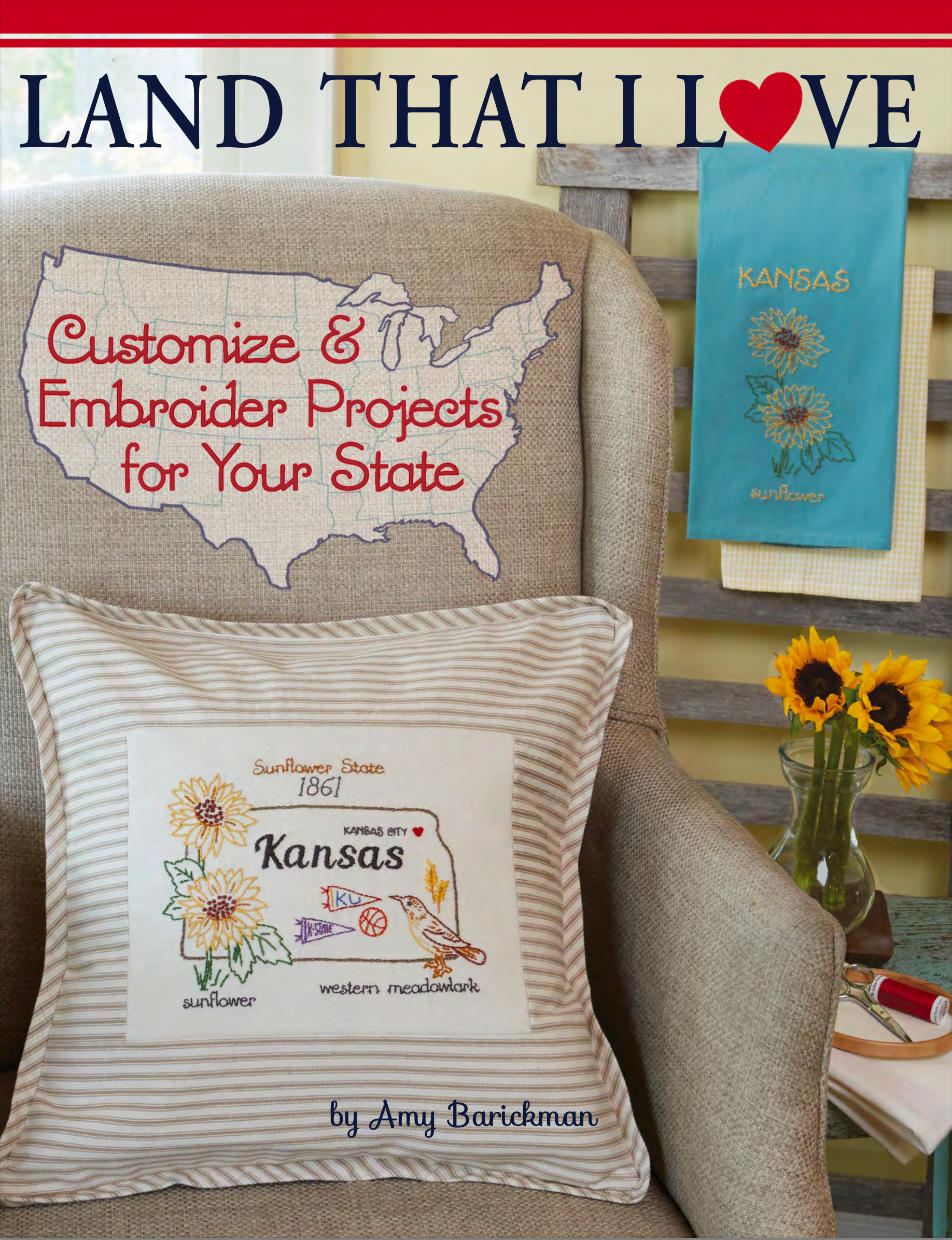 Amy Barickman's Vintage Notions - Colonial Patterns, Inc.