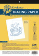 Tracing Pads (50 sheets) - Colonial Patterns, Inc.