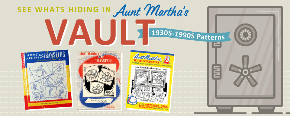 Colonial Patterns, Inc.