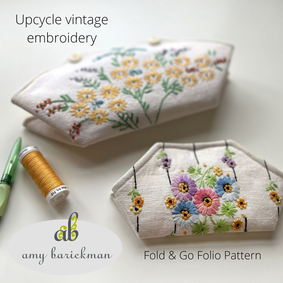 Amy Barickman® Products - Colonial Patterns, Inc.
