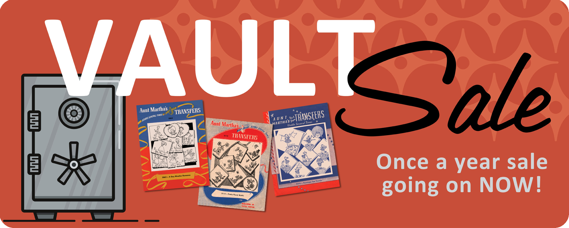 Colonial Patterns, Inc.