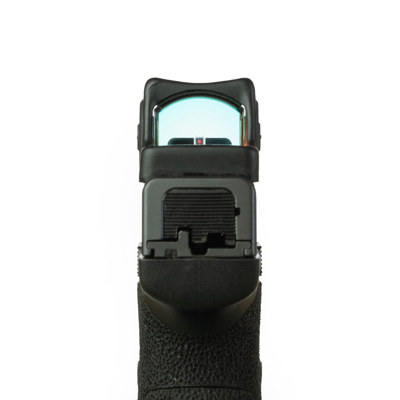 Trijicon RMR Iron Sights for Glock - JagerWerks